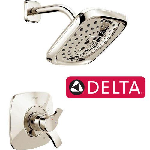 All Shower Faucets - Shop Now and Order a Shower Fixture Faucet ...