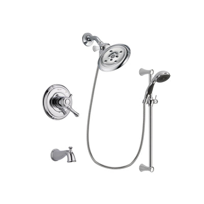 Easy Install Tub and Shower System Packages - Get a Hand Shower Today ...