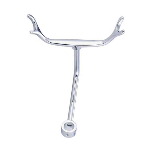 Hand Shower Cradle - Hand Held Shower Sprayer Holder Bracket Tagged ...