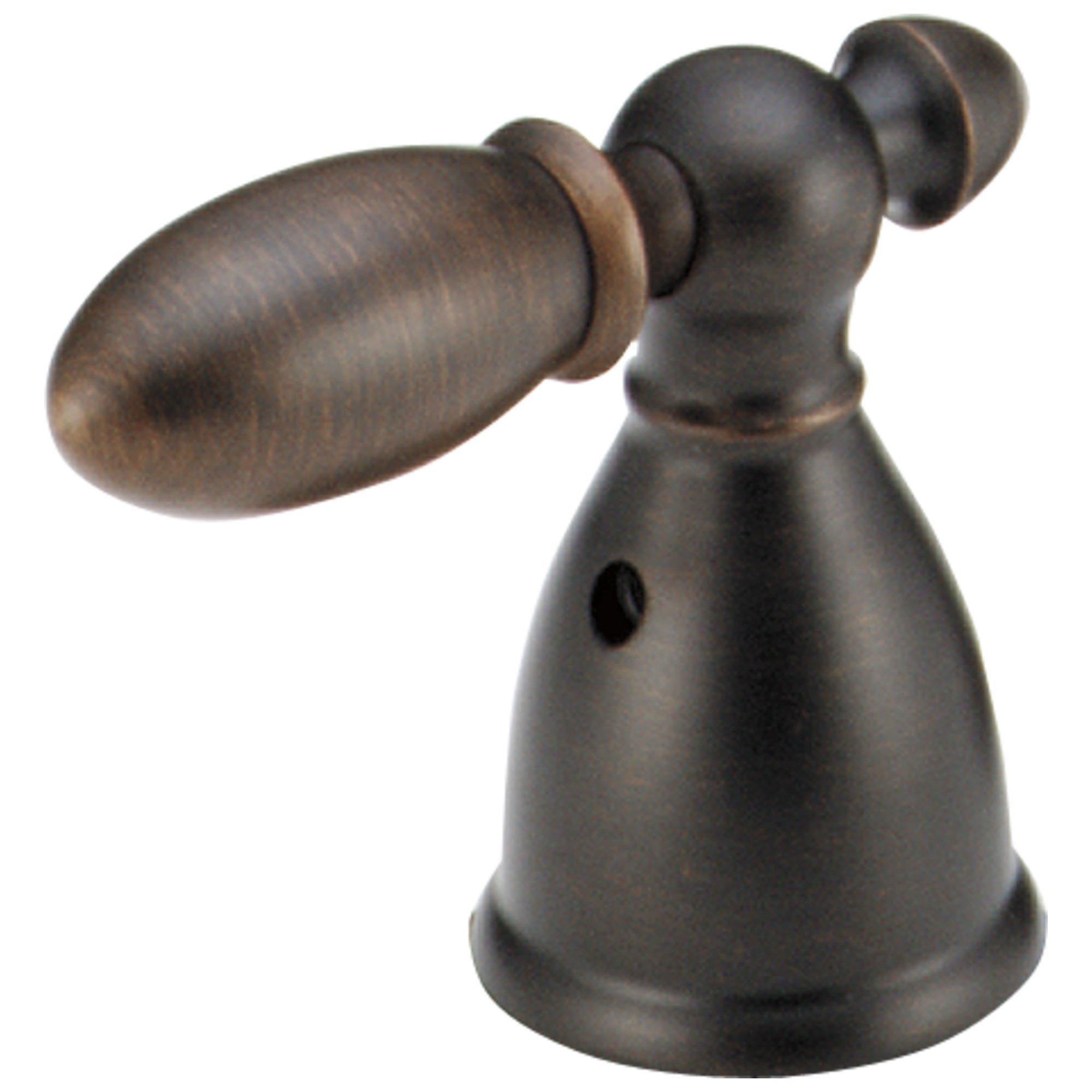 Delta Victorian Collection Venetian Bronze Finish Lavatory / Kitchen M ...